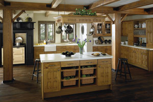 Kitchens - Ultima Furniture